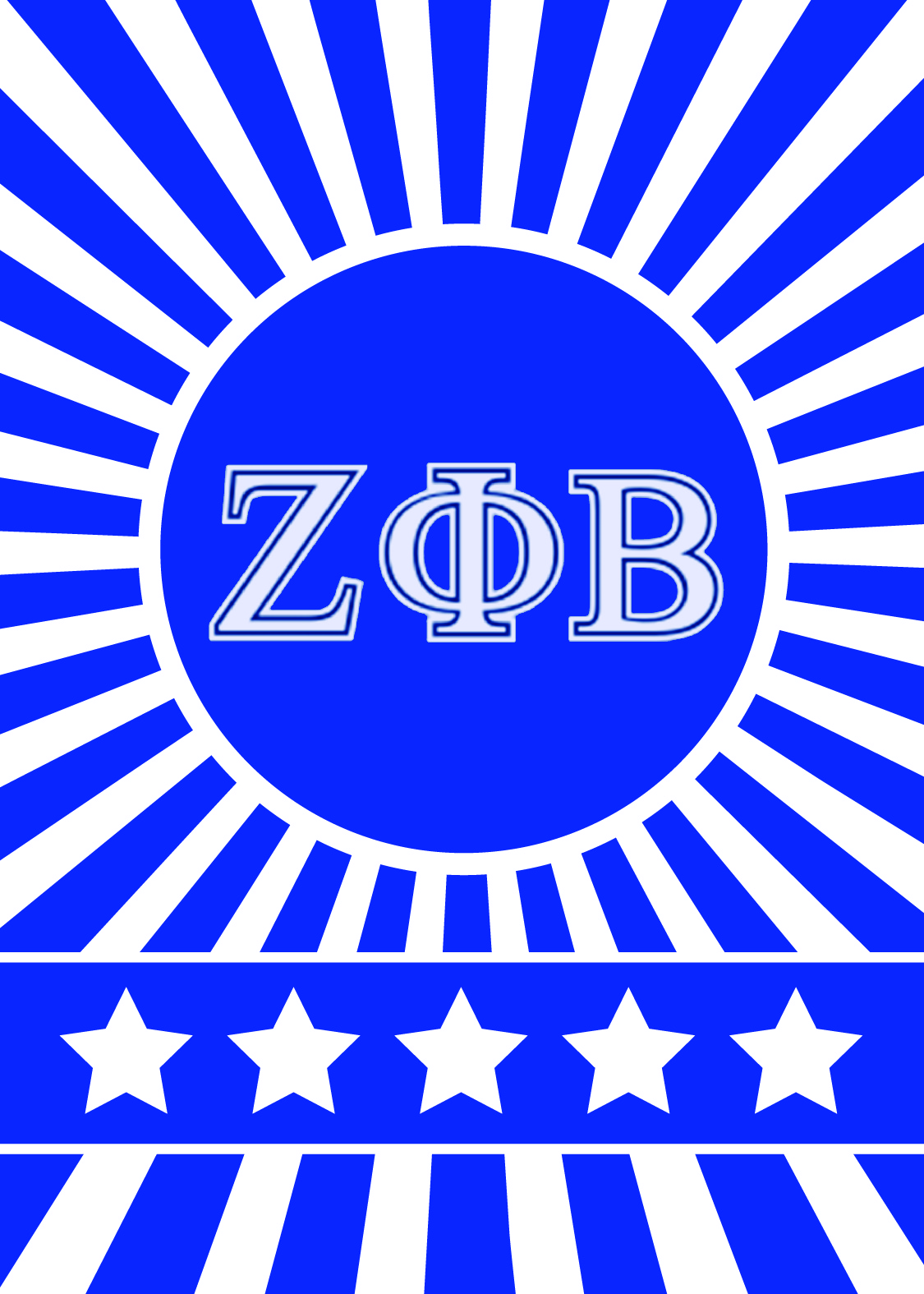 Zeta Phi Beta Wallpaper